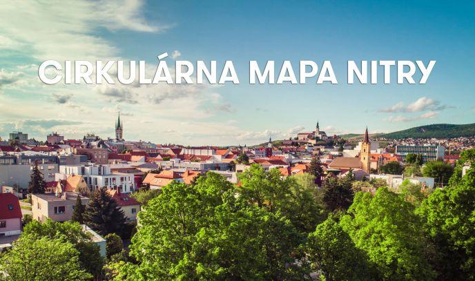 TOP 10 NITRY - Turistické informačné centrum Nitra