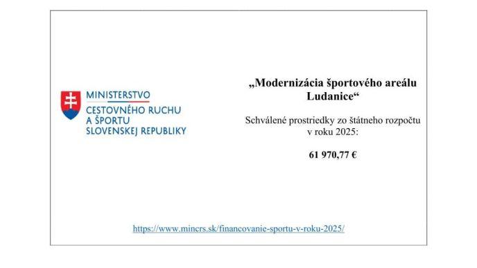 Reprezentačný ples Ludanice - tanečné vystúpenie klubu NOVUM ...