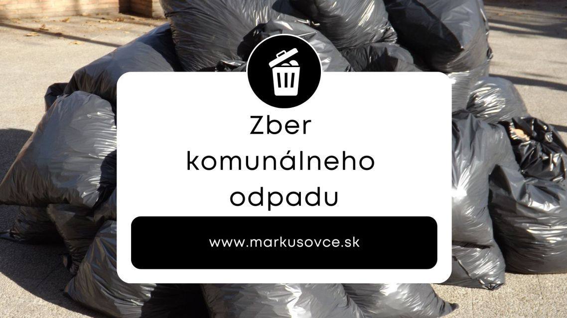 Obec Markušovce - oficiálne stránky obce