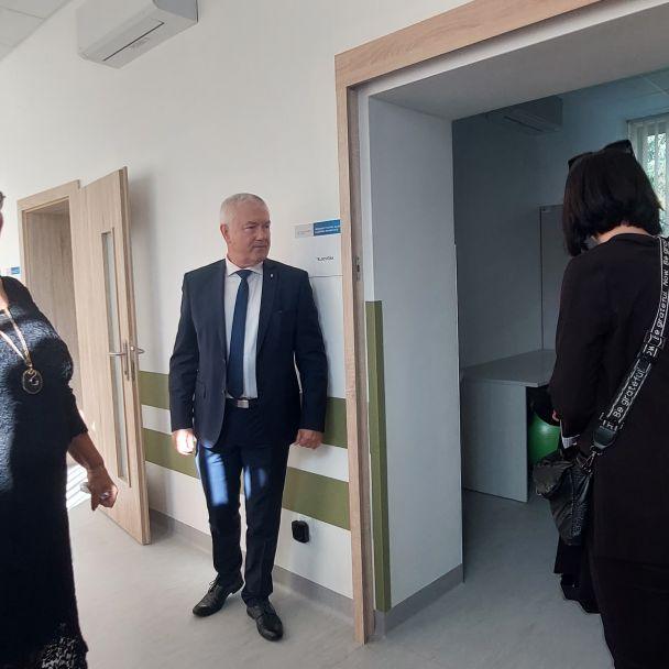 Najnovšie správy - Nemocnica AGEL Handlová otvorila nové oddelenie ...