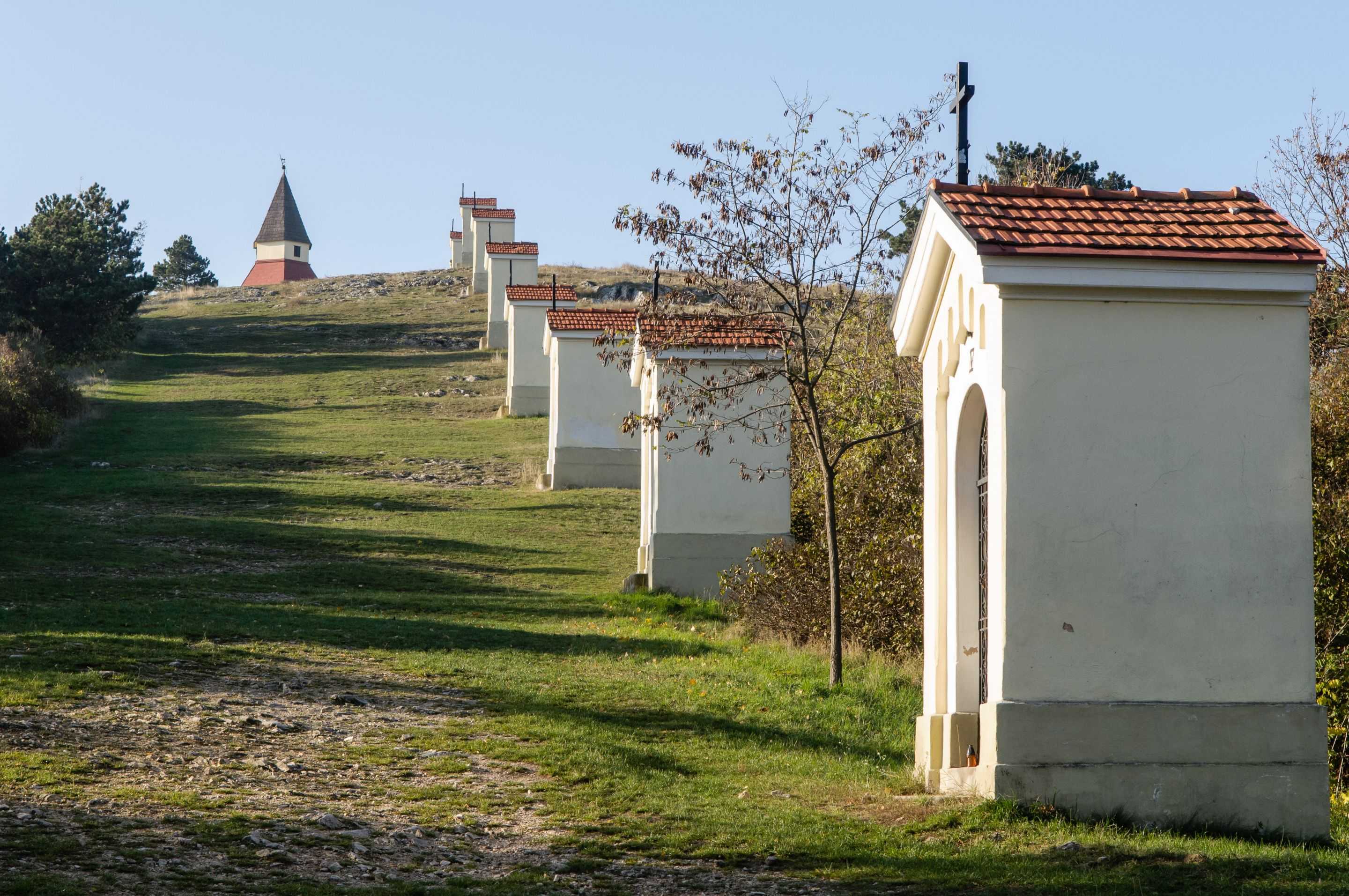 Zaujímavosti o... - Turistické informačné centrum Nitra