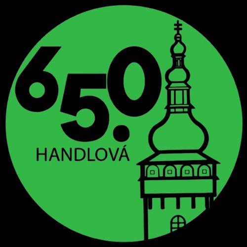Základné fakty - Mesto Handlová