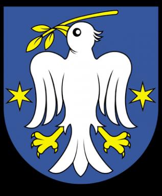 Obec Prietrž