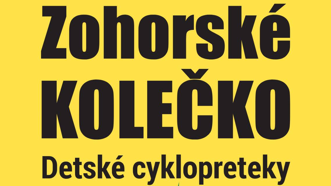 Obec Zohor