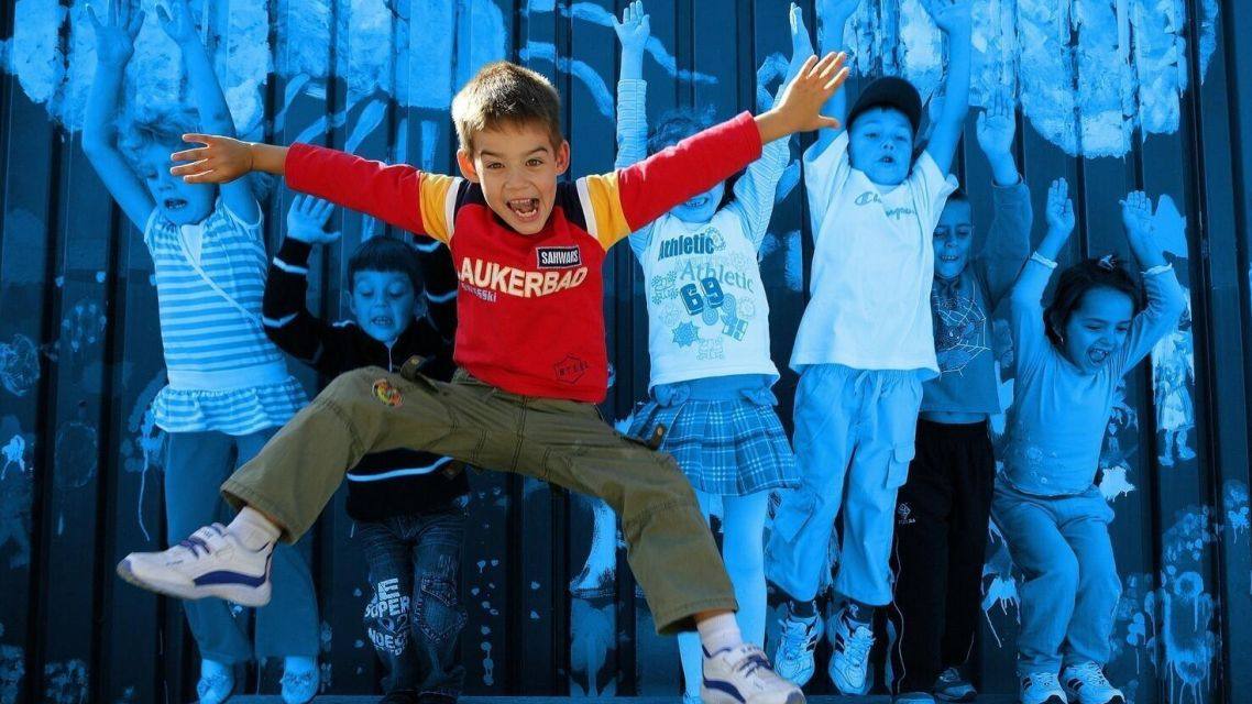 Aktuality / Novinky - 2% pre vzdelanie a zdravie detí na Slovensku ...